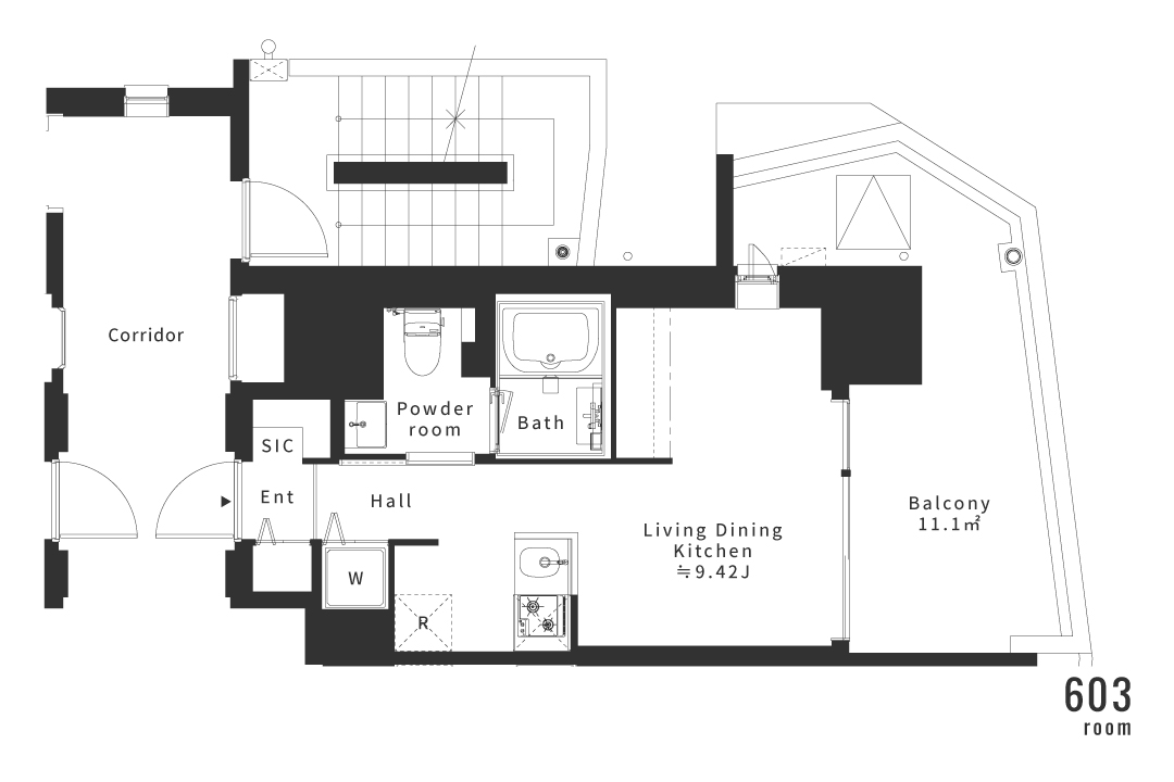 INTEREST - F Tour エフ・トゥール｜我孫子の賃貸マンションF Tour エフ・トゥール｜我孫子の賃貸マンション